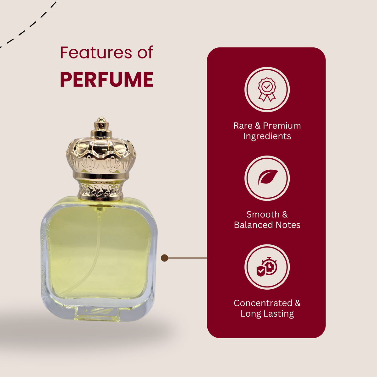 NEEX Profumo Perfume | Inspired by Acqua di Gio Profumo | Aromatic ...