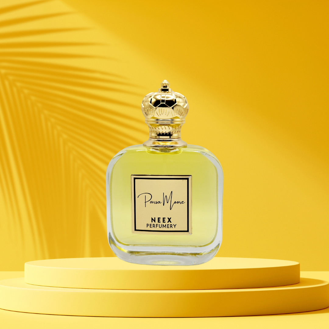 Men's Perfumes– Neex