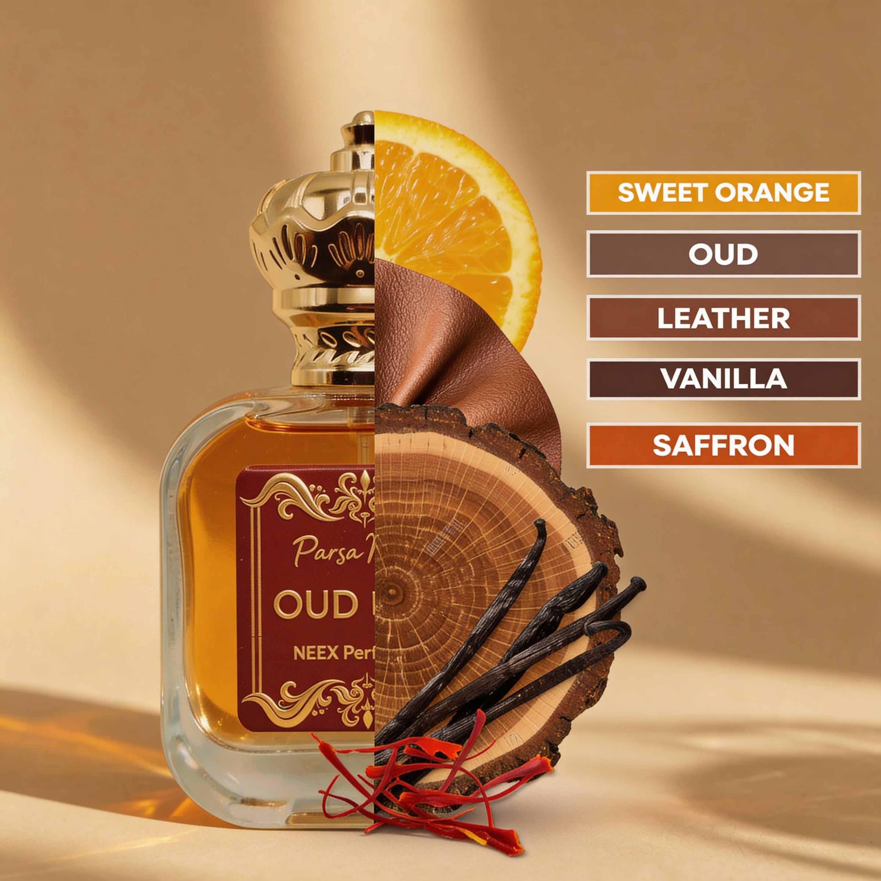 NEEX Perfumery – Luxury Perfume Oils & Custom Fragrances in Toronto